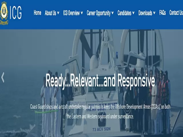 ICG CGEPT Stage 2 01/2022 Admit Card 2021 to release on this date ...