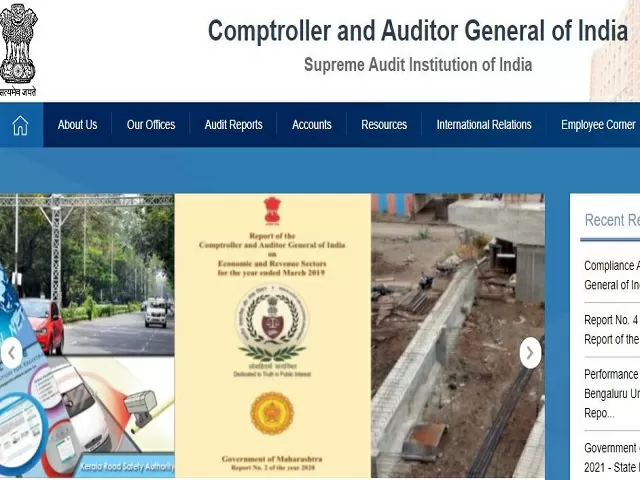 CAG Delhi Recruitment 2021 for 199 Clerk and Auditor/Accountant Posts ...