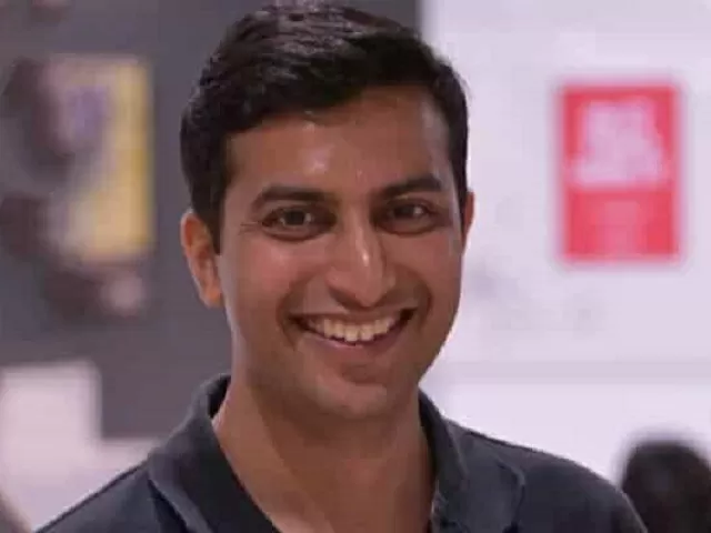 Zomato Co-Founder Gaurav Gupta steps down Zomato Co-Founder Gaurav Gupta steps down