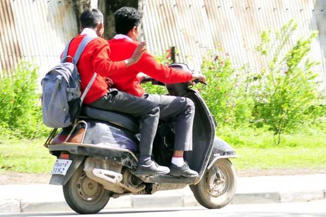 Driving Licence (DL): Types of licences, categories of vehicles for ...