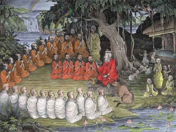 Gurukul: Residential schools of ancient India that educated Ram and Krishna