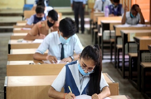 MP Board Syllabus Reduced MPBSE Slashes Class 9 To 12 Syllabus Check MP Board Syllabus Reduced MPBSE Slashes Class 9 To 12 Syllabus Check