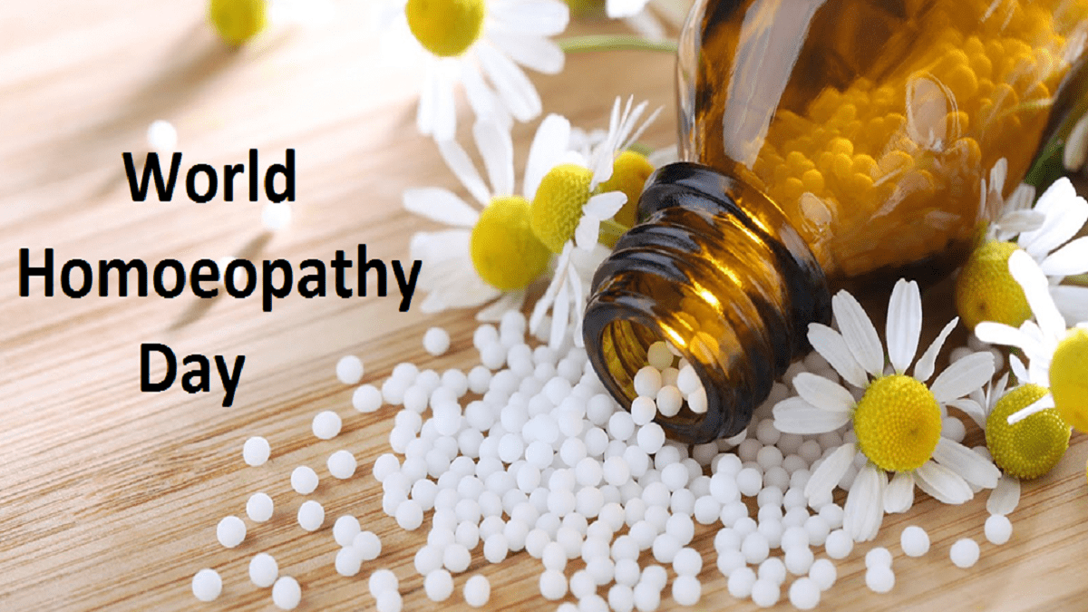 World Homeopathy Day 2022: Quotes, Wishes, Messages, Theme ...