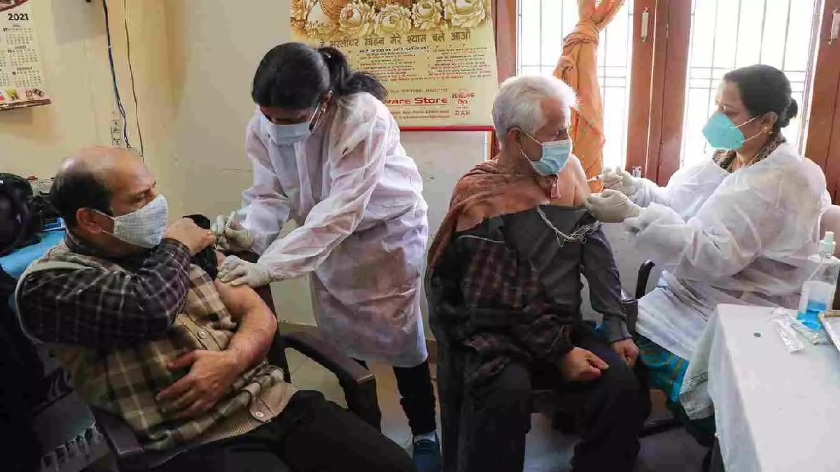 Health Benefit Package 2022 NHA Launches New Version Of Package Under