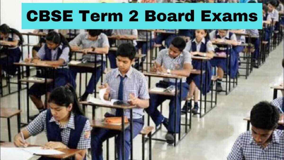 CBSE: Class 10, 12 Admit Cards Released: Checklist & Guidelines For Day ...