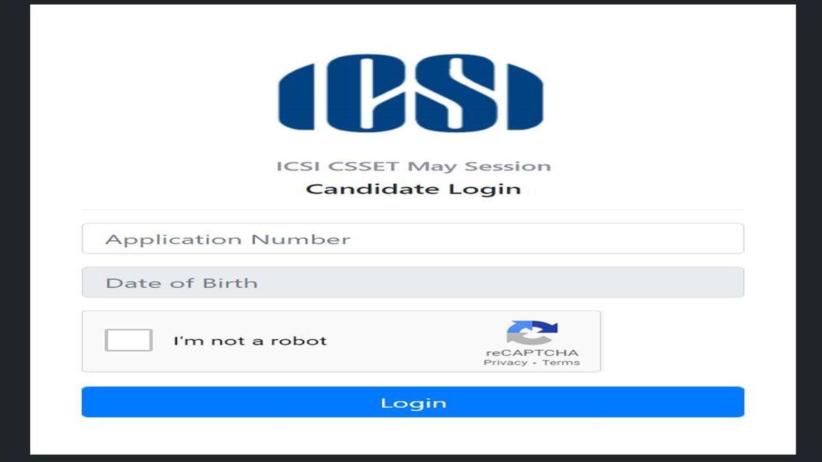 ICSI CSEET 2022 Admit Card Released at icsi.edu, Get Download Link for ... ICSI CSEET 2022 Admit Card Released at icsi.edu, Get Download Link for ...