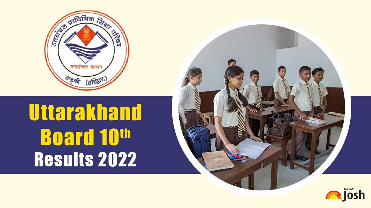 UK Board 10th Result 2022 (Declared): Know How to Check here Uttrakhand ...