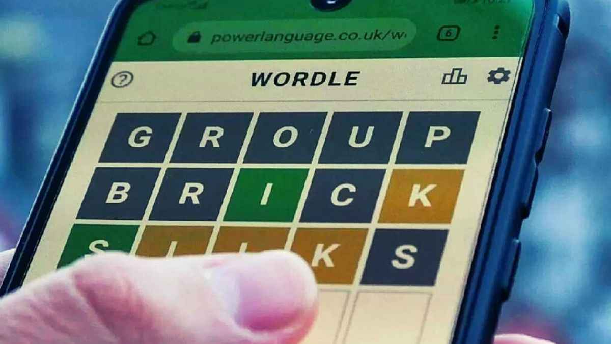 Wordle 430 Is A Bit Tricky. Can You Crack It? Check Hints, Super Clue ...