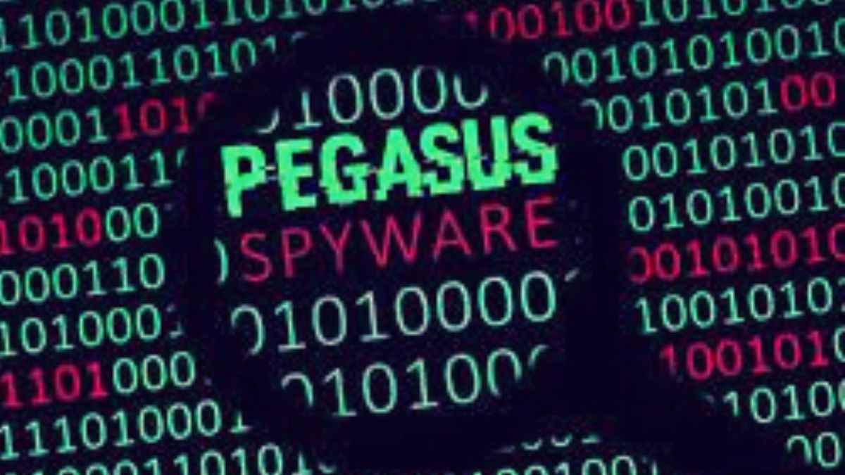 EXPLAINED: What Is The Pegasus Case In India? Know About The Pegasus ...