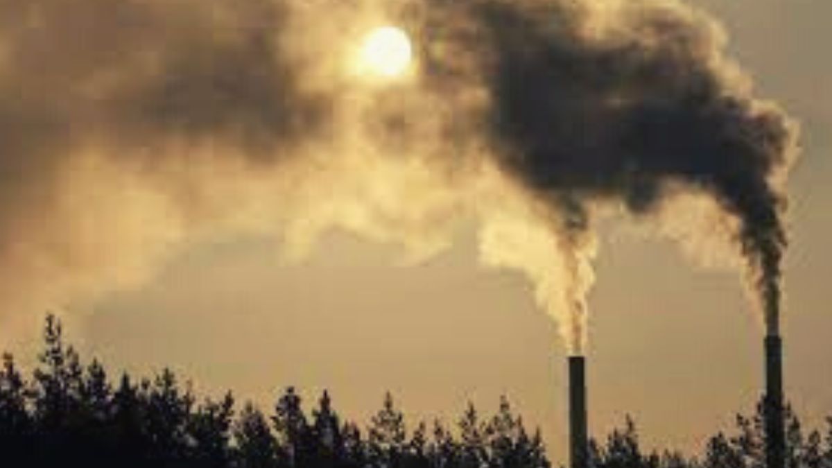 How polluted is your city? Pollution check, world’s most polluted city ...