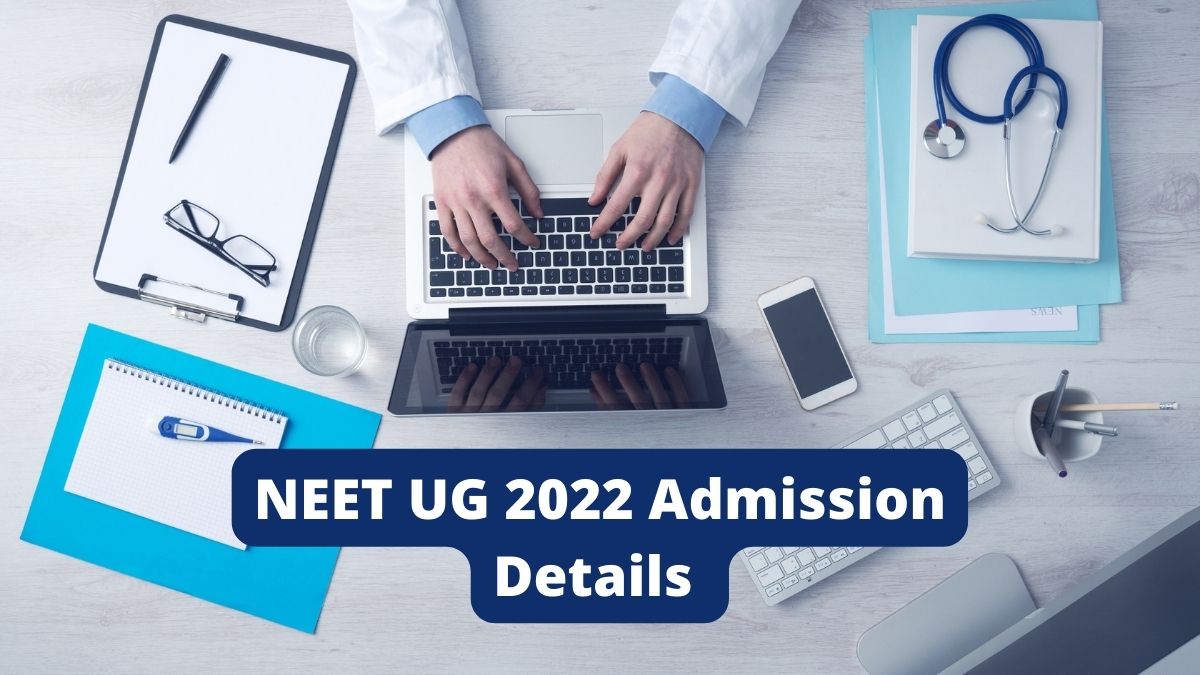 NEET 2022: What After NEET UG Result 2022?, Check Counselling Process ... NEET 2022: What After NEET UG Result 2022?, Check Counselling Process ...