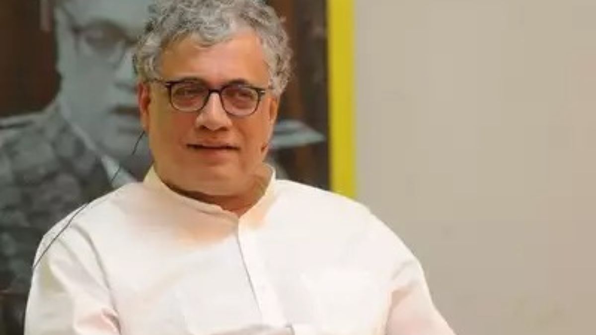 Who is Derek O’Brien? Know all about Derek O’Brien here