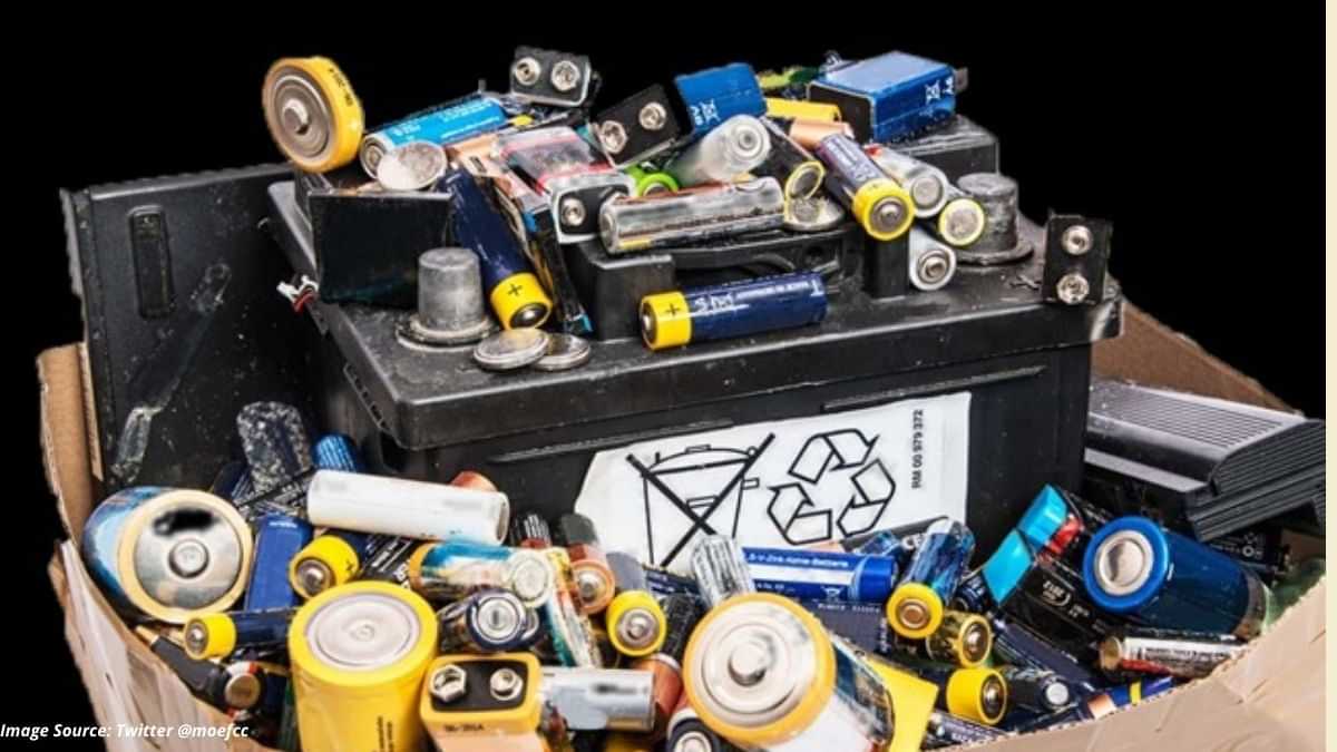 Battery Waste Management Rules 2022 All You Need To Know