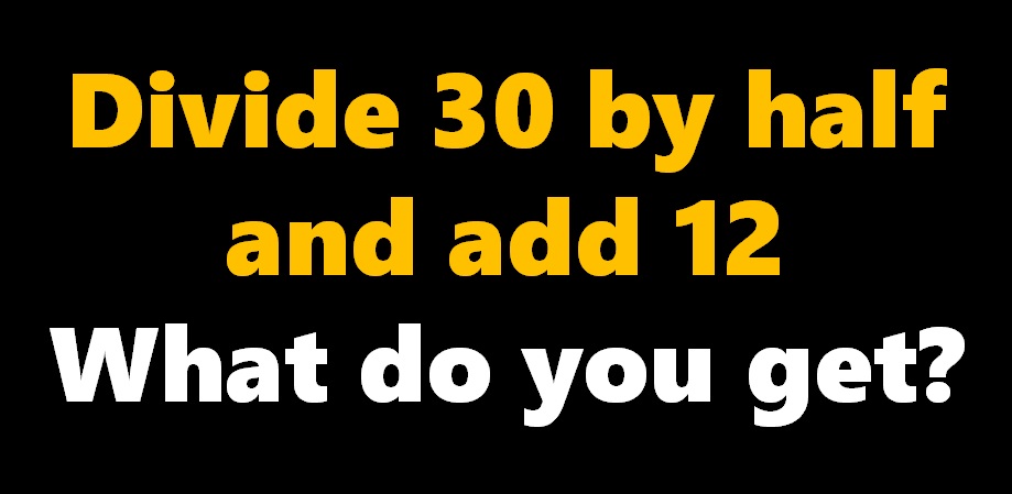 Math Riddles With Answers Are You Genius Find All Missing Numbers