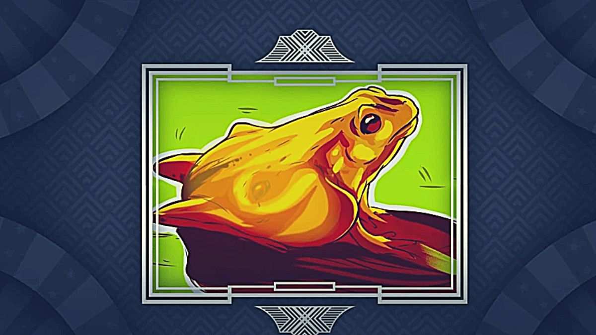 Confident or Critical? Try this Optical Illusion Personality Test to ...