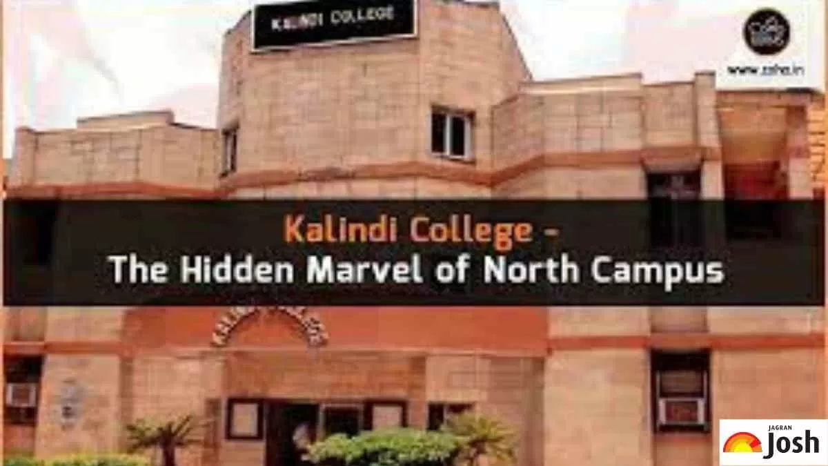 Kalindi College DU Bharti 2022-23: 142 असिस्टेंट प्रोफ़ेसर पदों पर ...