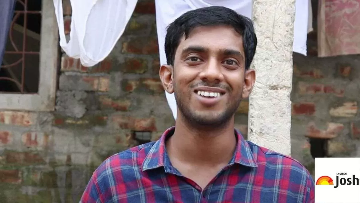 कपड़ों की फेरी लगा पिता ने बनाया बेटे को IAS अधिकारी