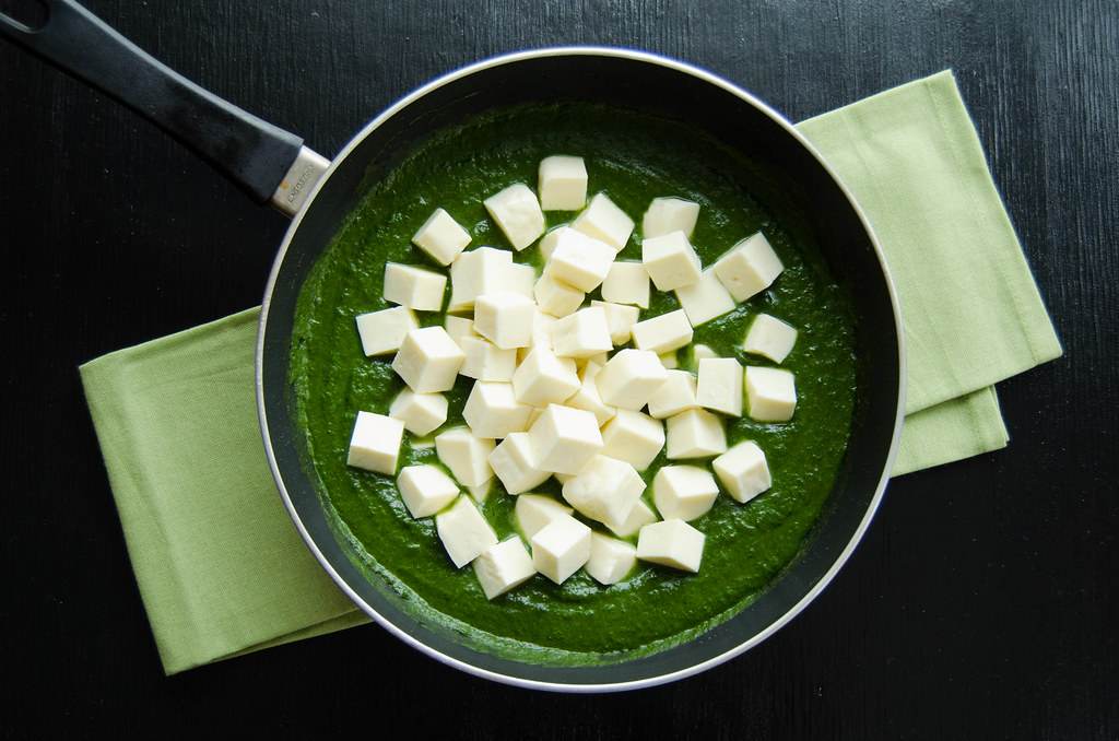 What Is The Difference Between Tofu And Paneer?