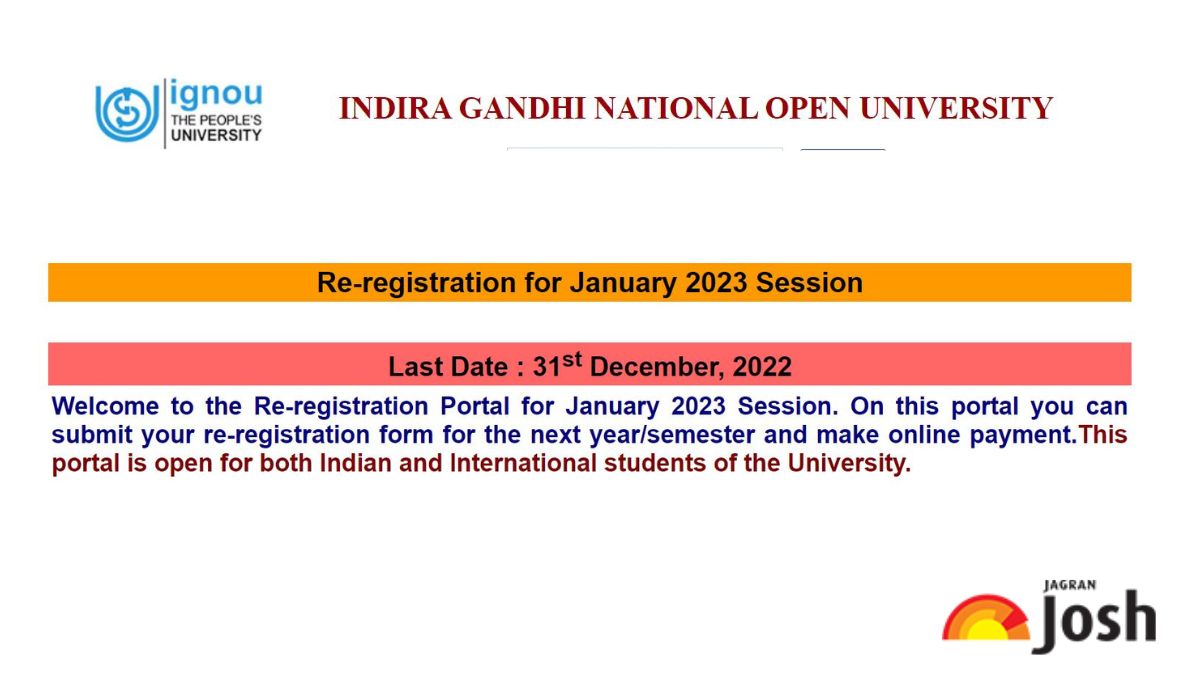 Ignou Admission