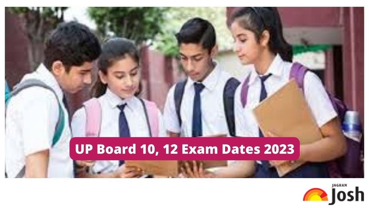 UP Board 10, 12 Exam Dates 2023 (Soon): UPMSP High School, Inter Exams ... UP Board 10, 12 Exam Dates 2023 (Soon): UPMSP High School, Inter Exams ...