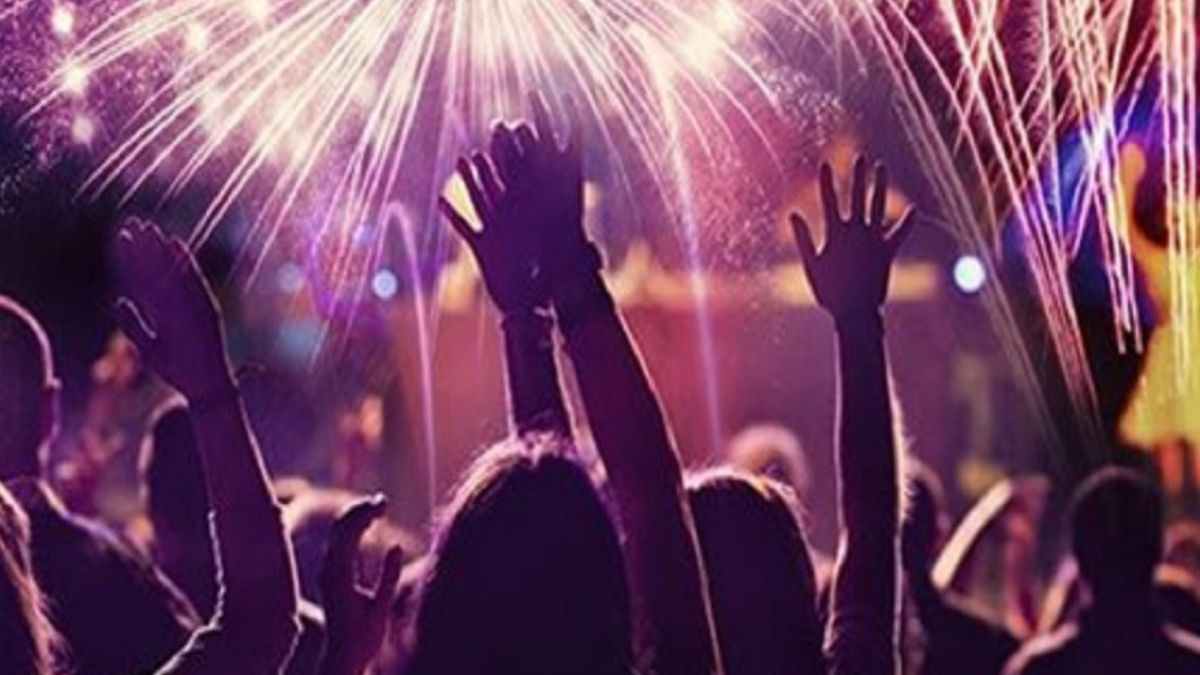 New Year Eve 2022 Why Is New Year s Eve Celebrated On 31 December And