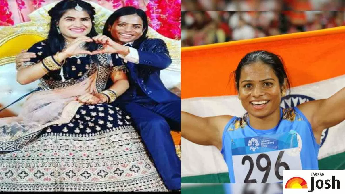 जानें कौन हैं दुती चंद? कैसा रहा उनका प्रारंभिक जीवन, कैरियर, विवाह और ...