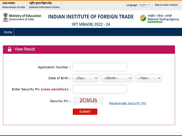 IIFT MBA Results 2022 (OUT): Check IIFT 2022 Results and Download ...