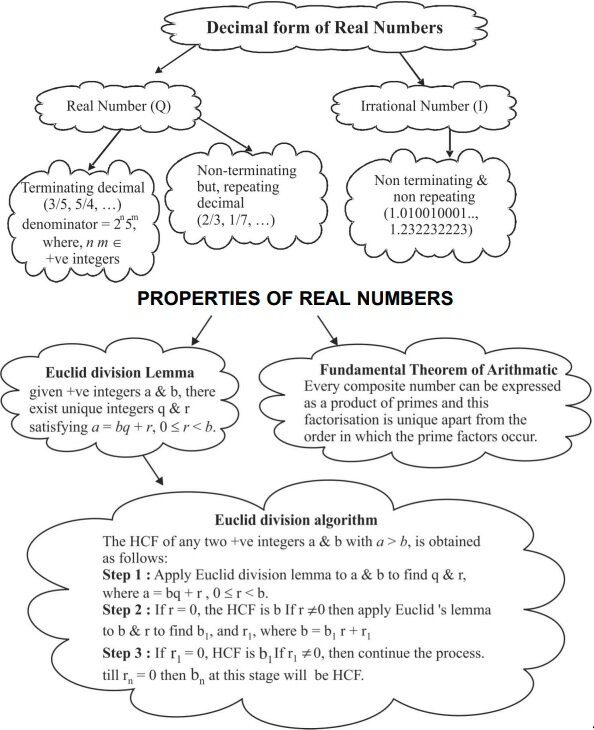 NCERT Solutions For Class 10 Maths PDF Updated For 2023 24