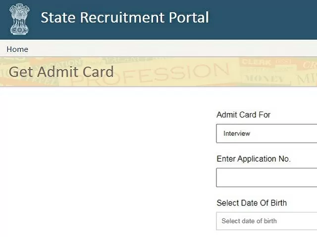 RPSC RAS Mains Admit Card 2021-22 (Out) @rpsc.rajasthan.gov.in ...