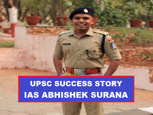 Upsc Ias 2022 If You Are Too Comfortable In Life You Are Not Doing