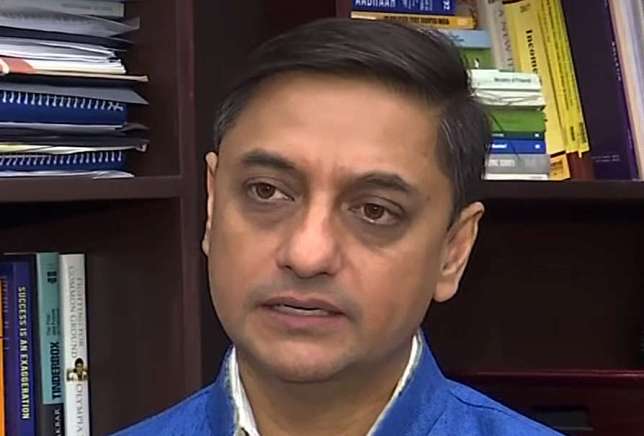 Sanjeev Sanyal appointed full-time member of Economic Advisory Council ...