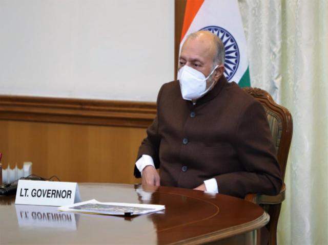 AIIMS Redevelopment: Master plan discussed for redevelopment of AIIMS ...