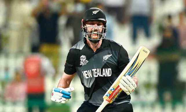 New Zealand’s Daryl Mitchell wins ICC’s ‘Spirit of Cricket’ award