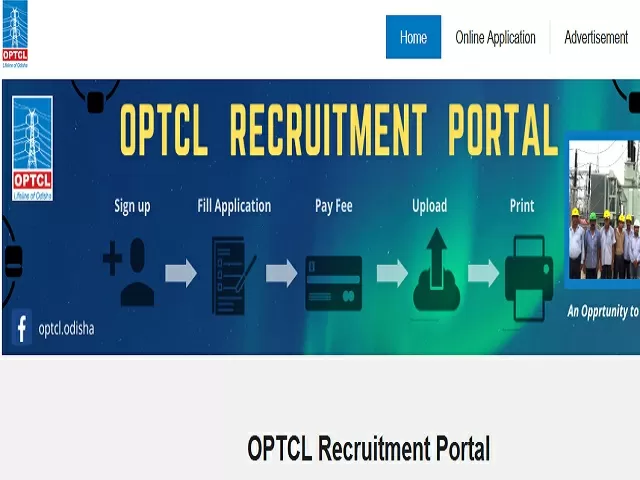 OPTCL Recruitment 2022: जूनियर मैनेजमेंट ट्रेनी पदों की निकली भर्ती ...