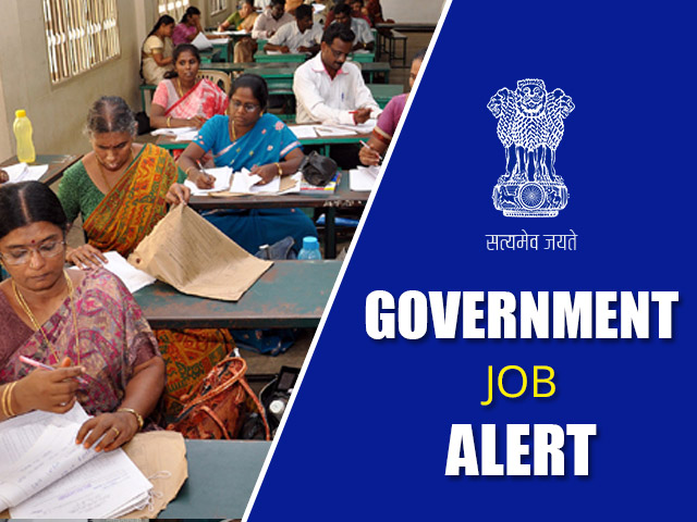 MPRDC Recruitment 2022 for Managerial Posts, 126 Vacancies Notified