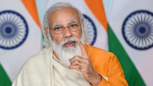 PM Narendra Modi Tops List Of Most Popular World Leaders