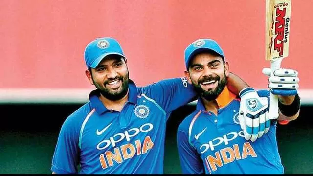 Current ICC Rankings for Tests, ODIs, T20 Cricket