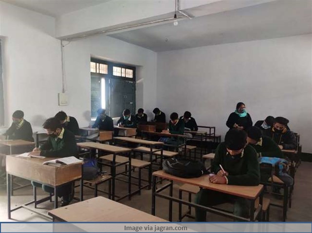HP Schools to Reopen from Tomorrow - 1st February, Offline Classes to ...