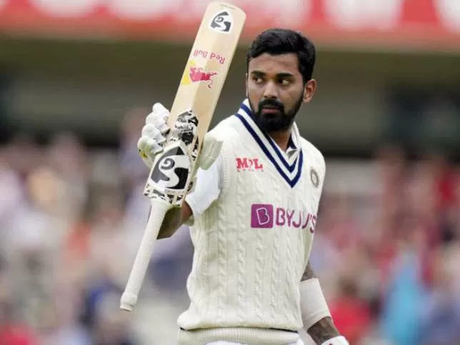 South Africa vs India KL Rahul becomes India's 34th Test captain