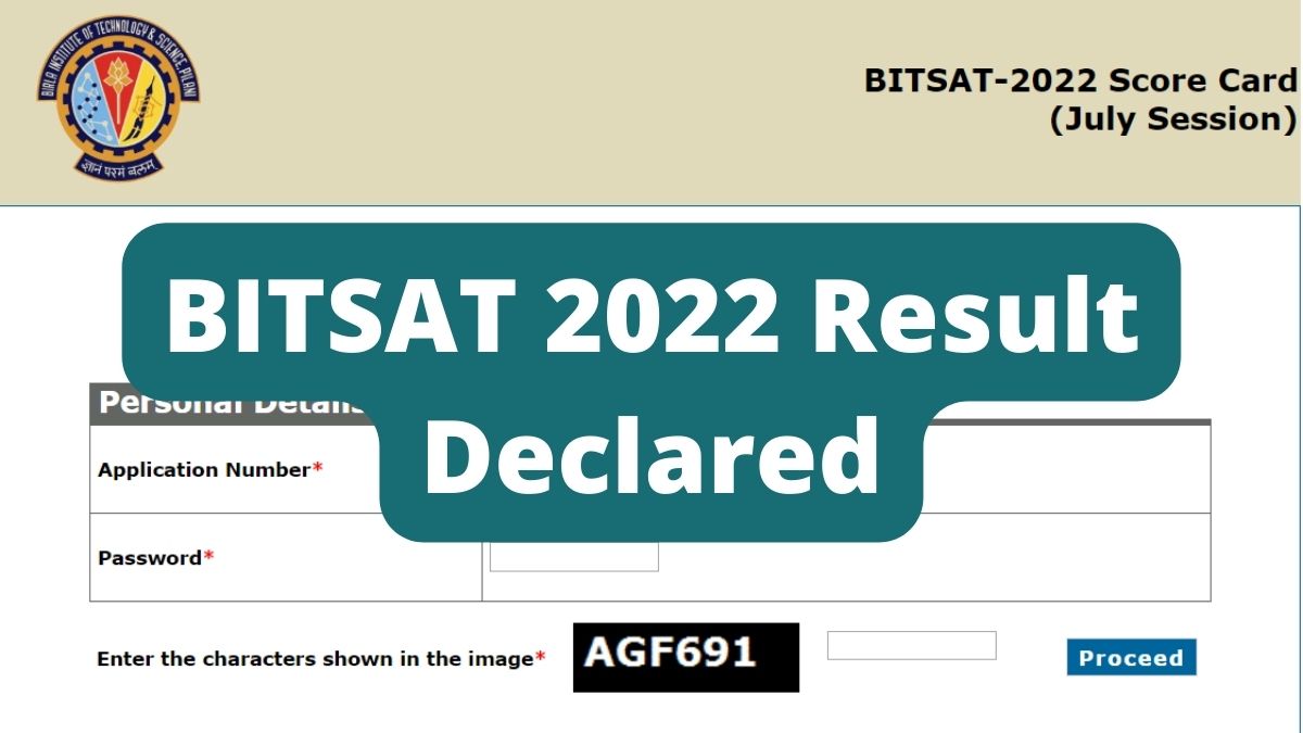 BITSAT 2022 Scorecard (OUT): Download BITSAT Scorecards at ... BITSAT 2022 Scorecard (OUT): Download BITSAT Scorecards at ...