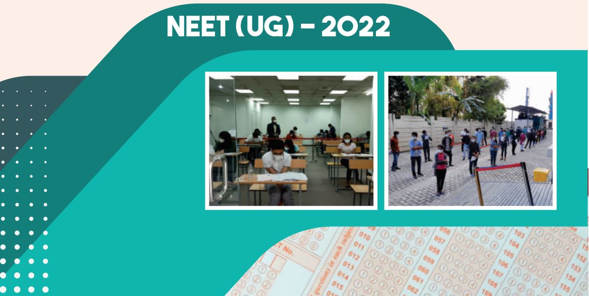 NEET UG Admit Card 2022 (OUT) Live: NEET Hall Ticket Released at neet ...