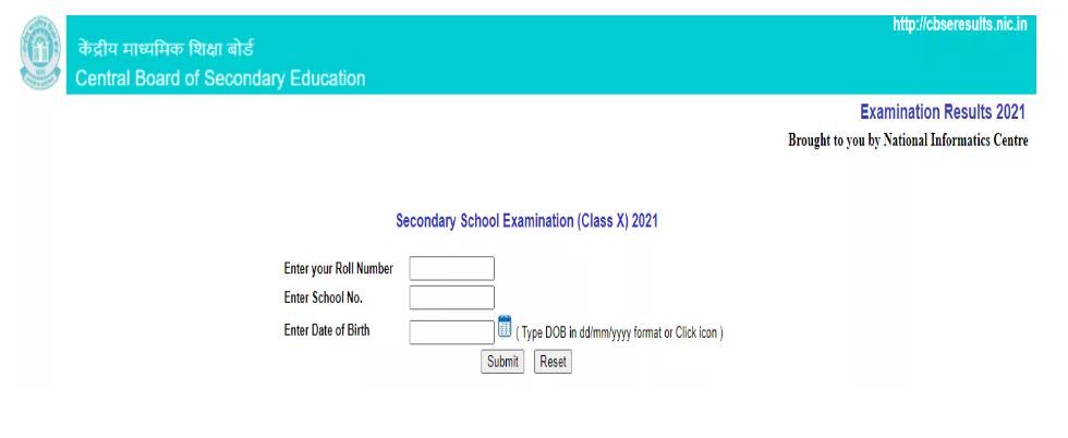 CBSE Term 2 Result 2022 LIVE: CBSE Board Class 10th, 12th Results Date ...