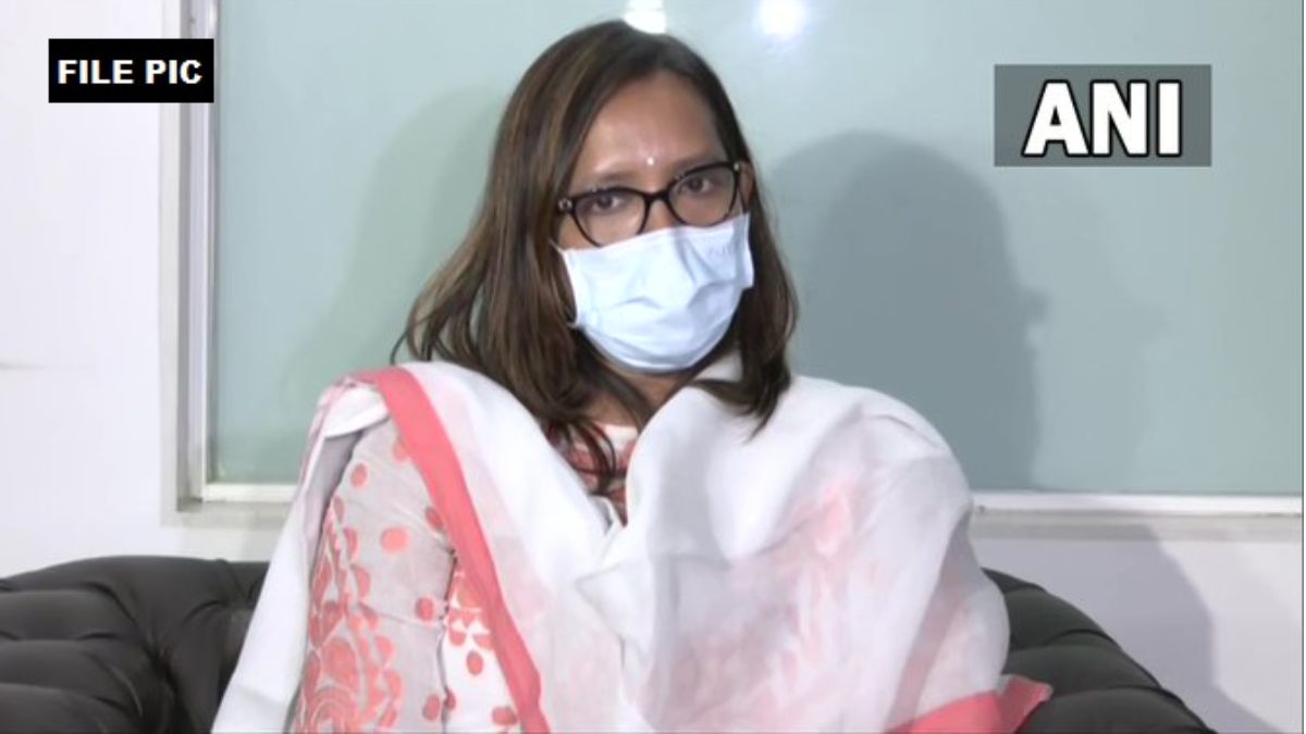 Maharashtra School Education Minister Varsha Gaikwad announces Two Key ... Maharashtra School Education Minister Varsha Gaikwad announces Two Key ...