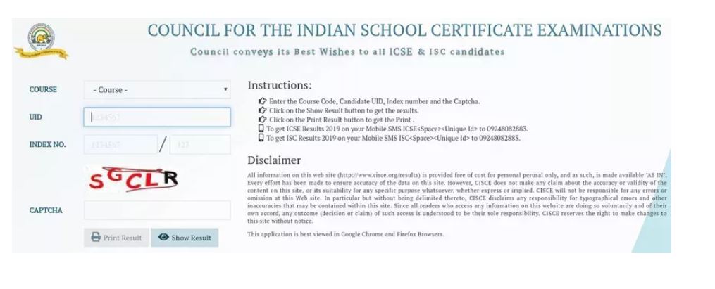ICSE 10th Result 2022 (Declared) LIVE: CISCE Board Class 10 Results ...