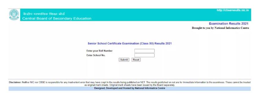 CBSE 10th Result 2022 (Declared) LIVE: CBSE X Result 2022 Declared ...