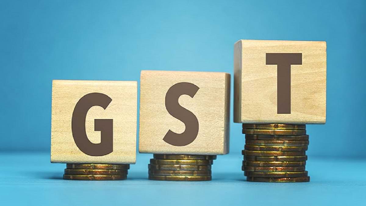 New GST Rates 2022 New GST Rates Come Into Effect From July 18 Check