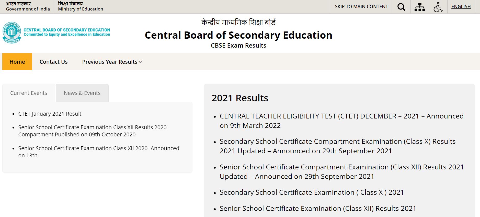 CBSE 10th Result 2022 (Declared) LIVE: CBSE X Result 2022 Declared ...
