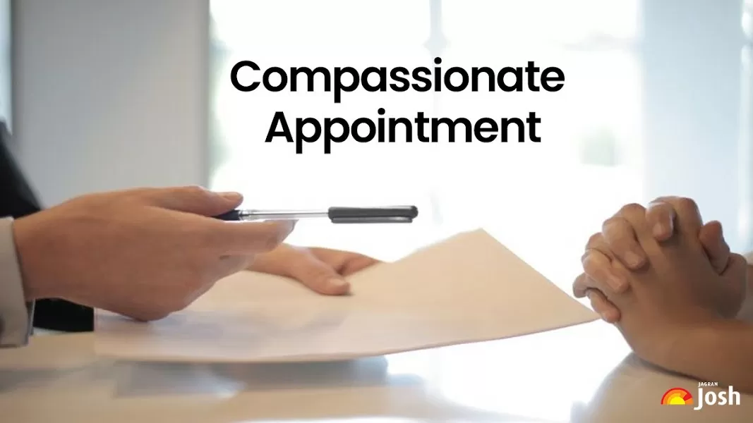 Compassionate Appointment: A 10 months Old Got Job in Indian Railways