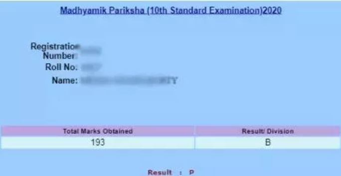 Tripura 10th, 12th Board Result 2022 (Declared) Live: TBSE HS Class 10 ...