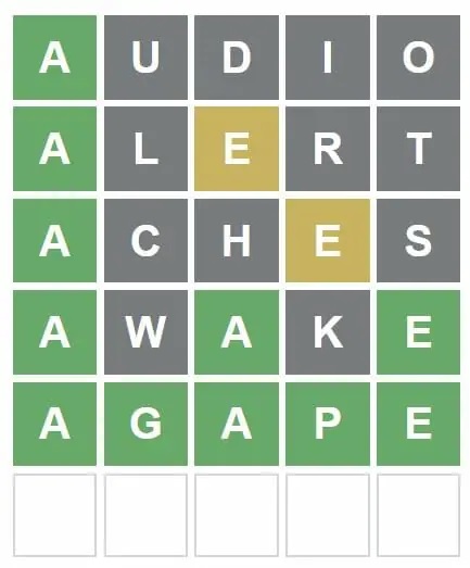 Wordle 383 Answer for July 7: What are the hints and clues for today’s ...